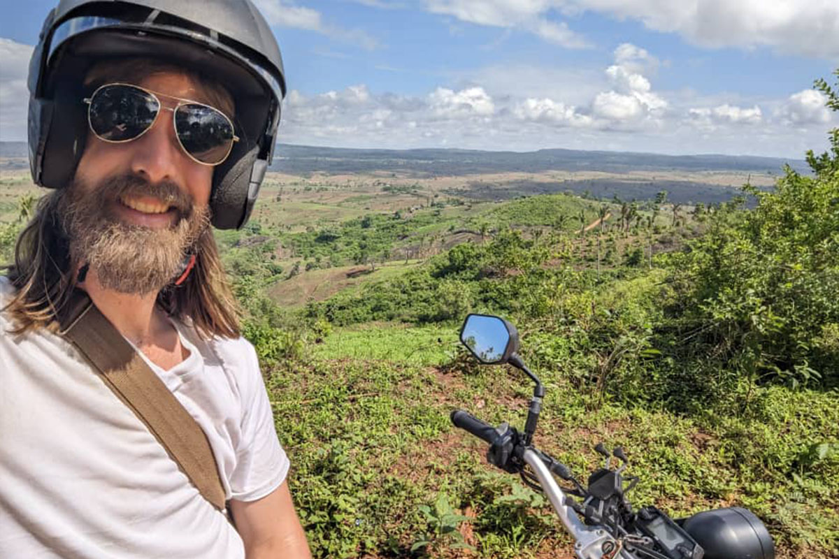 Self-Guided Motorcycle Adventure Tours - Africa Motorcycle Tours